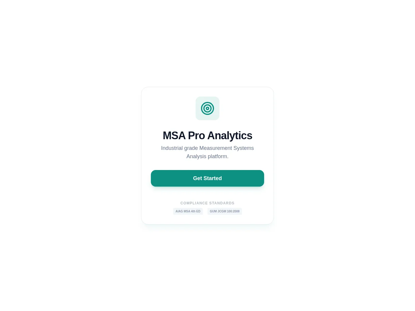 Module Master