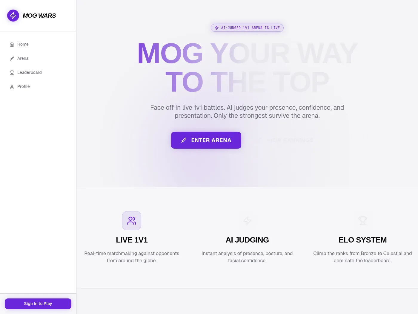 Mog Wars Arena