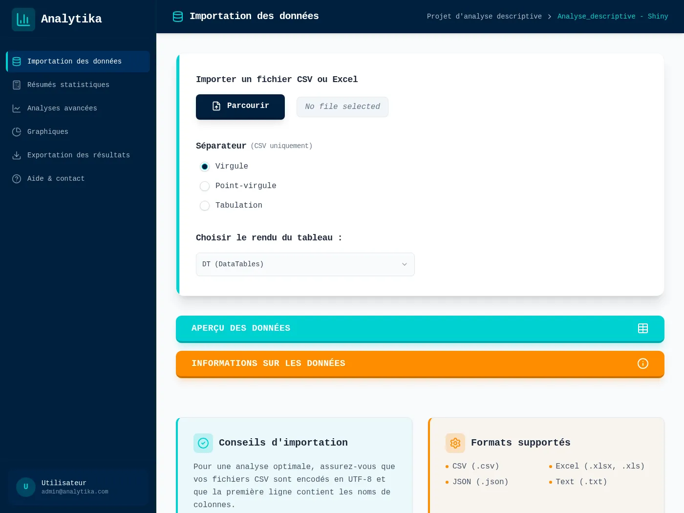 MOI App Clone