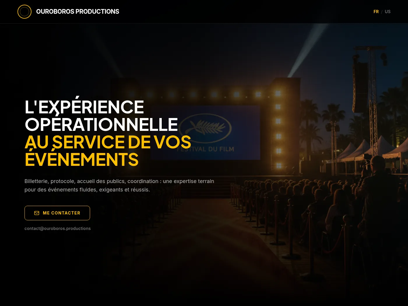MokeUp Web Launch