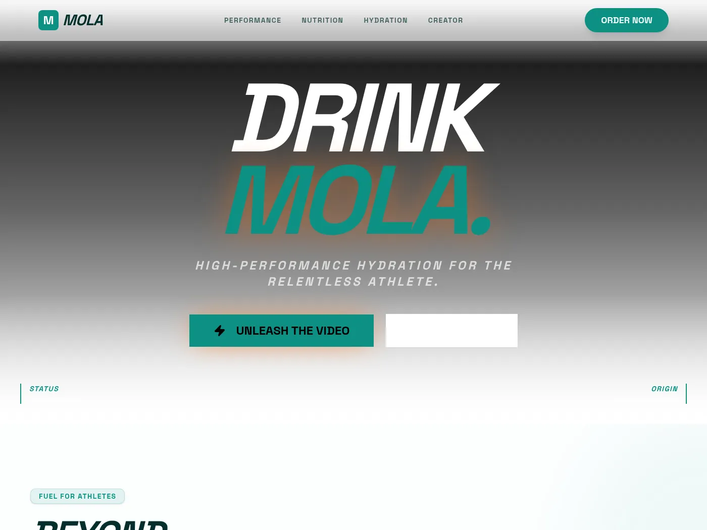 Mola Promo Video