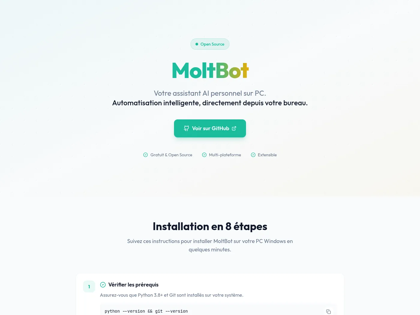 MoltBot Desktop Setup