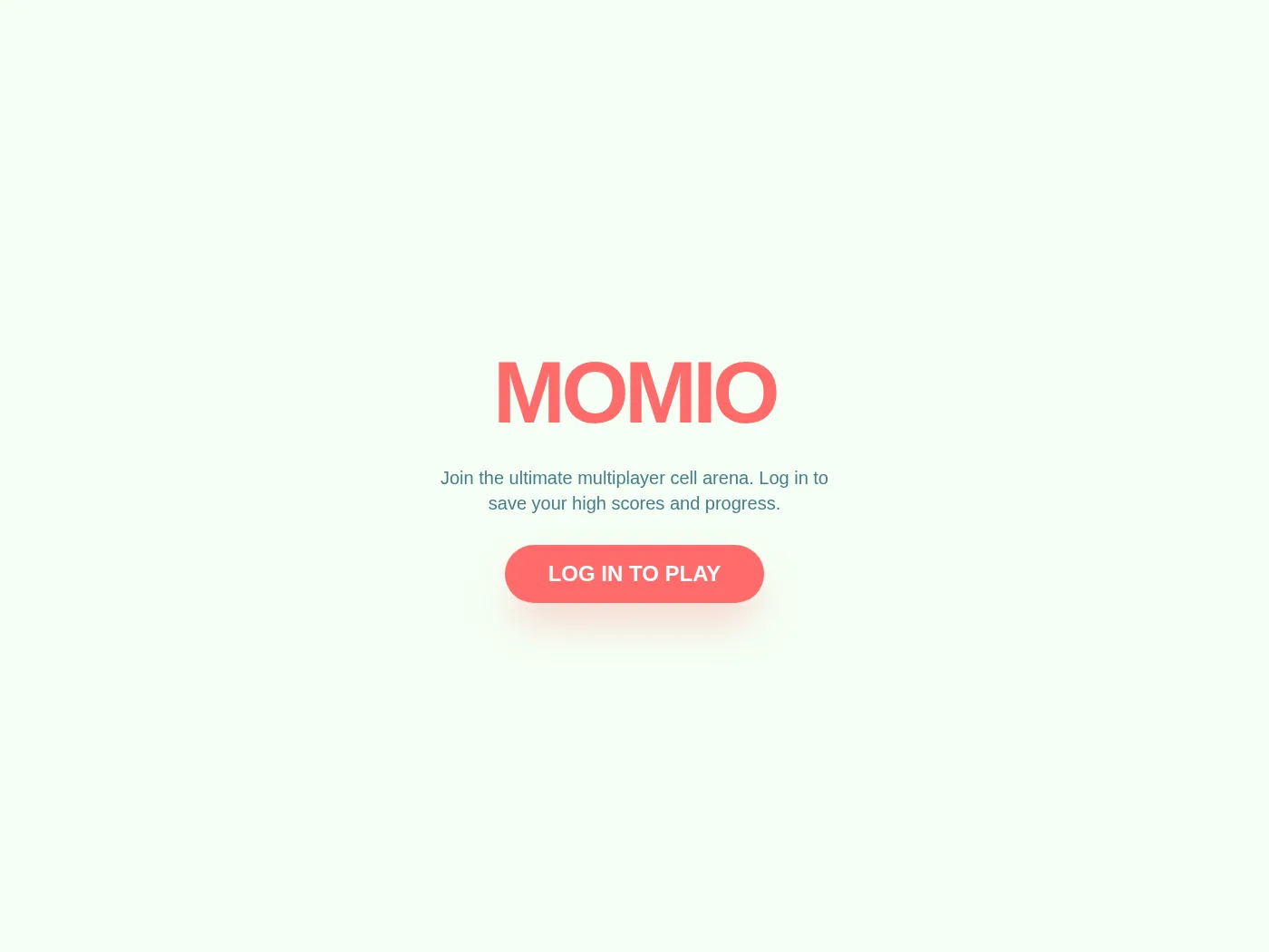 Momio Multiplayer Game