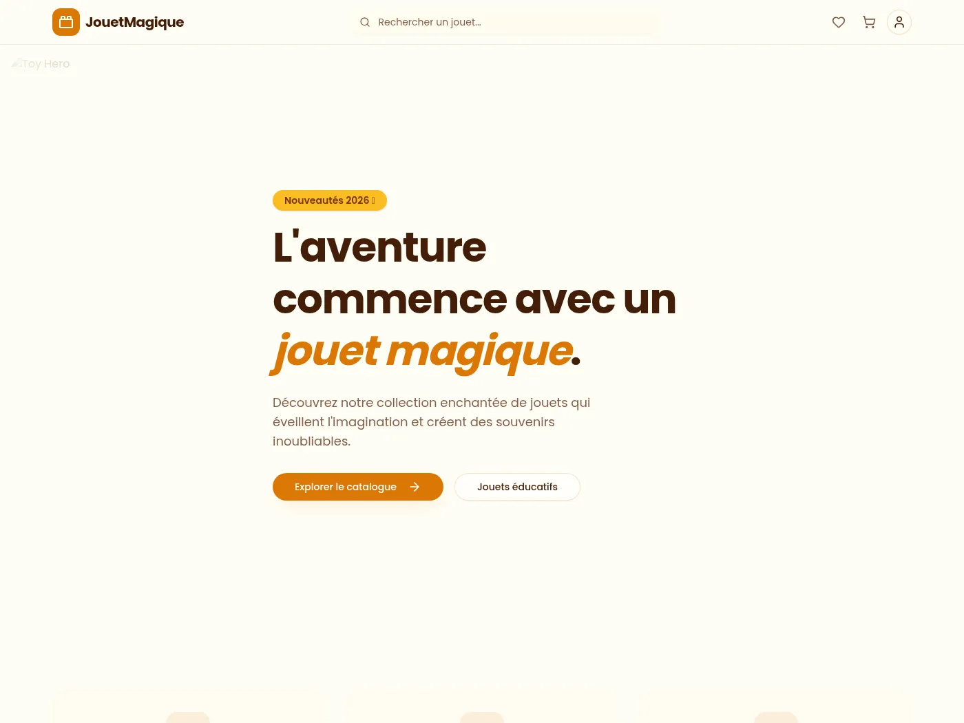 Mon App Perso