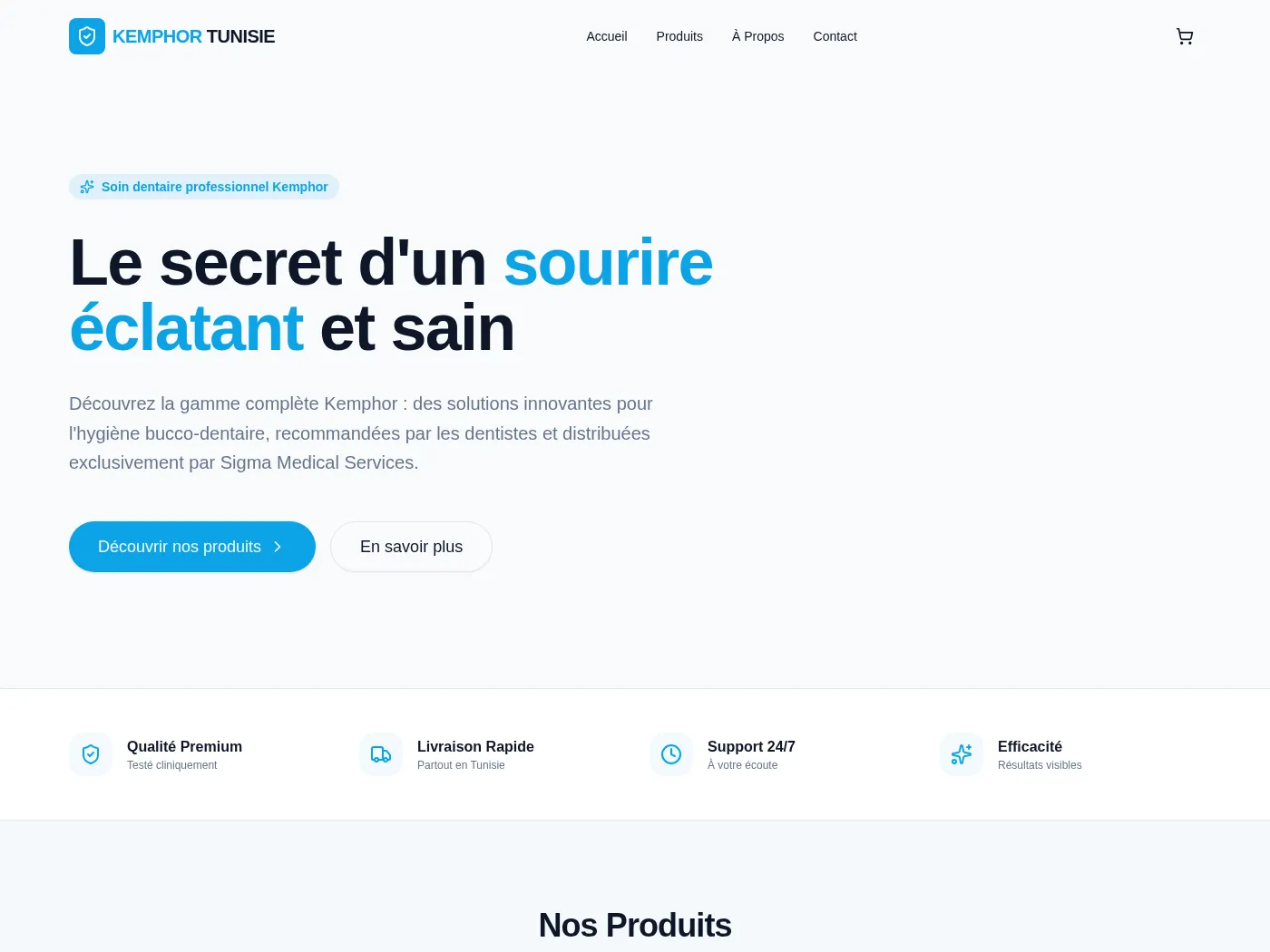Mon Site Perso