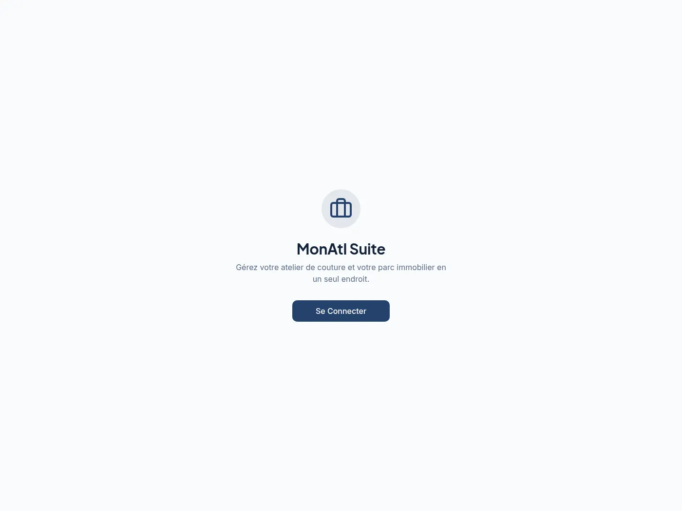 MonAtI Suite