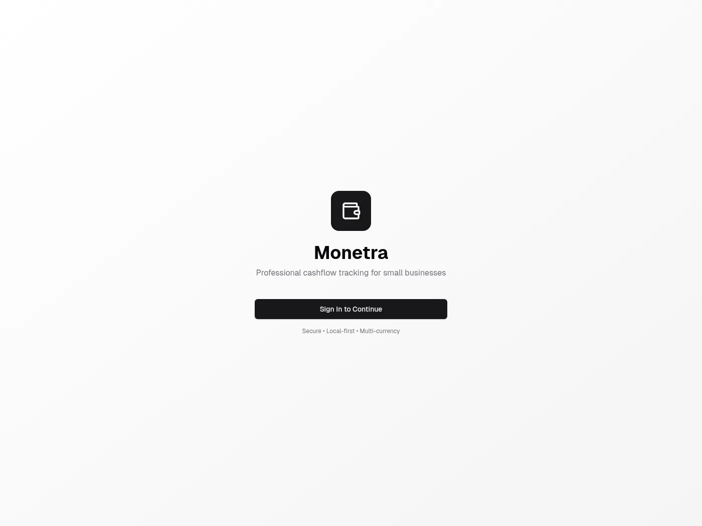 Monetra