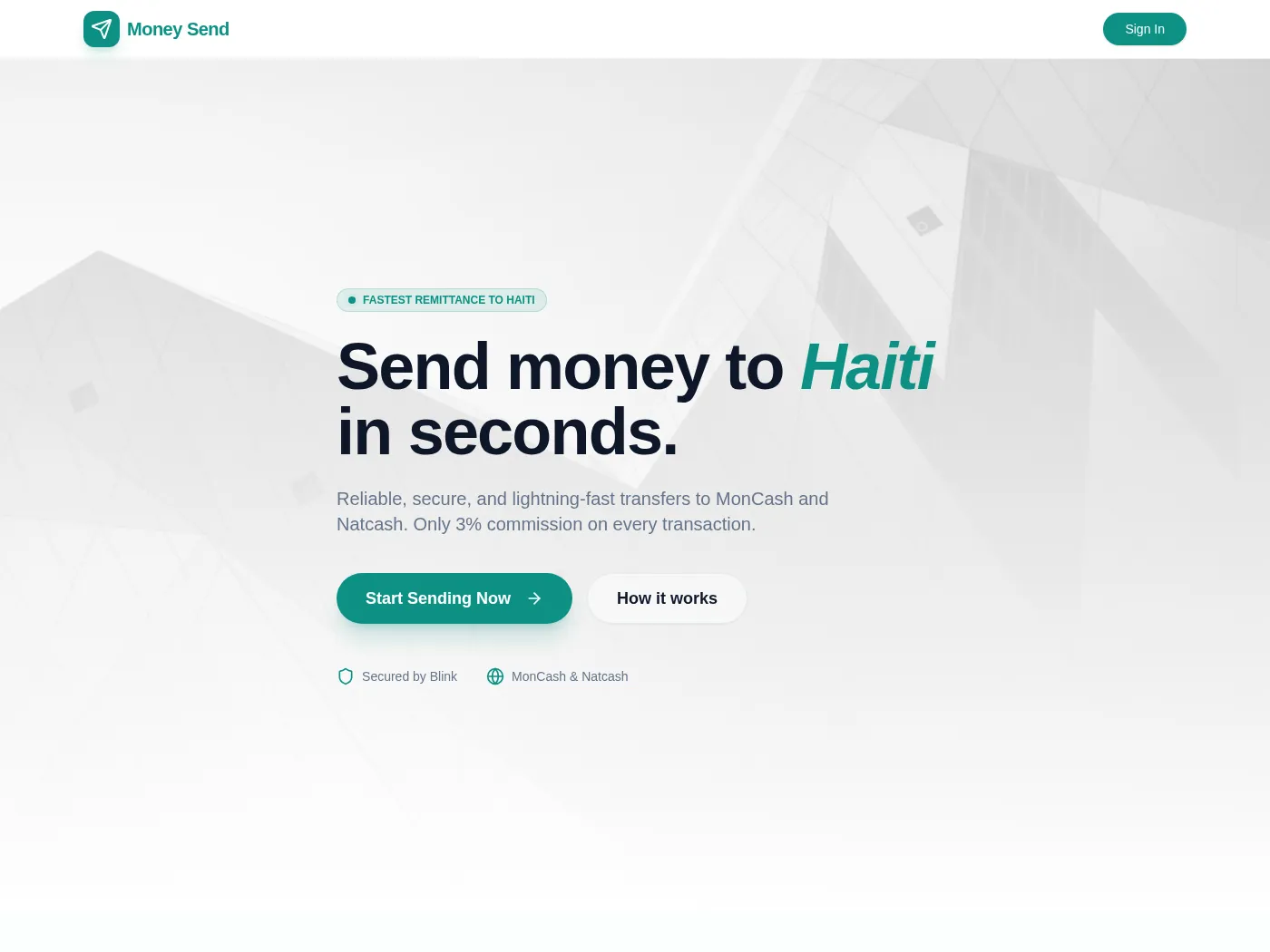 Money Send