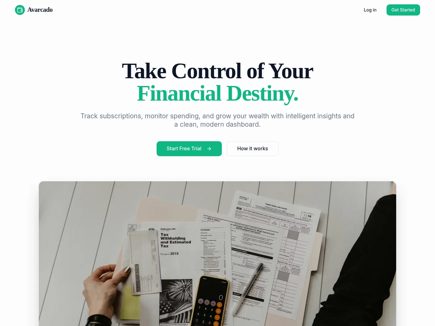 Smart Money Dashboard