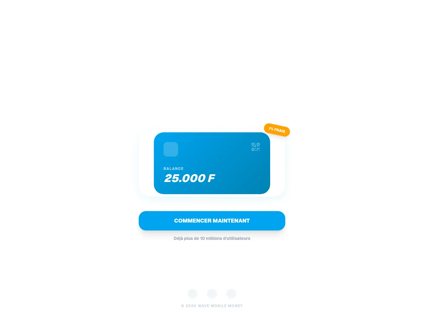Smart Money Transfer