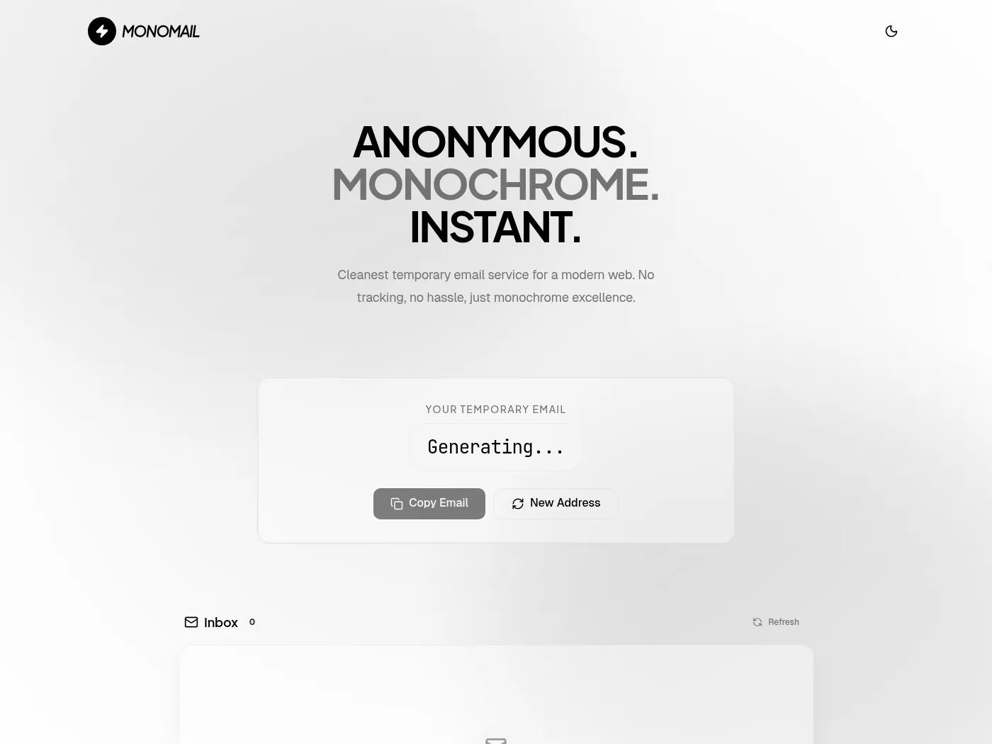 MonoMail