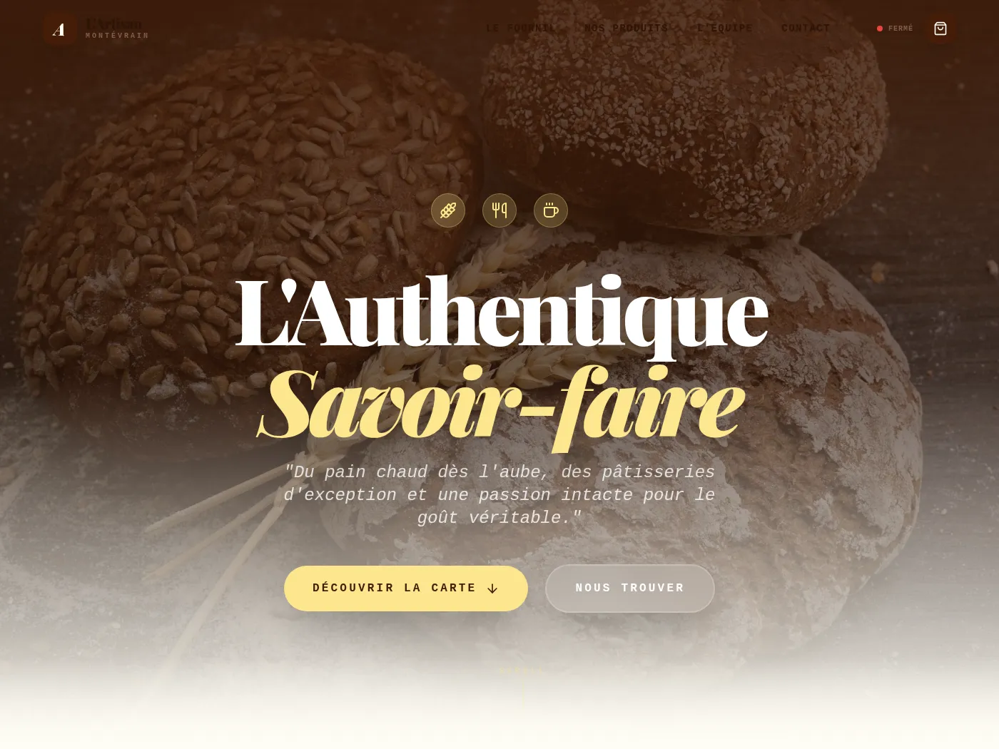 Montévrain Info Portal
