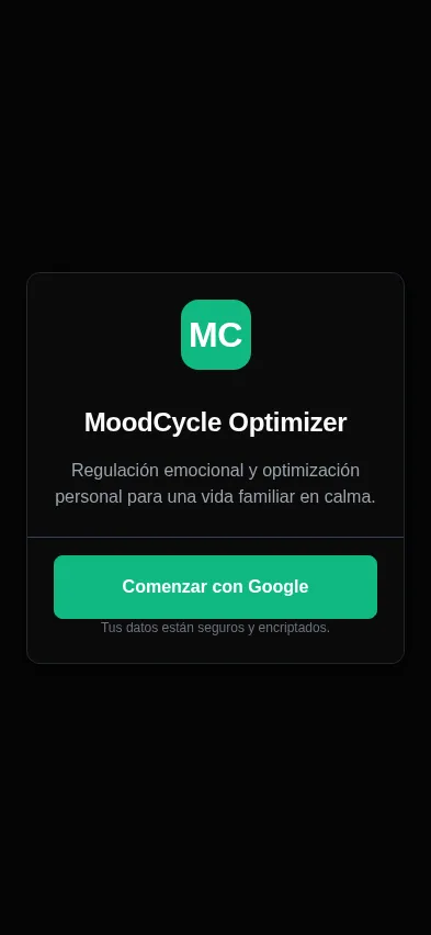 My Tdah Optimizer