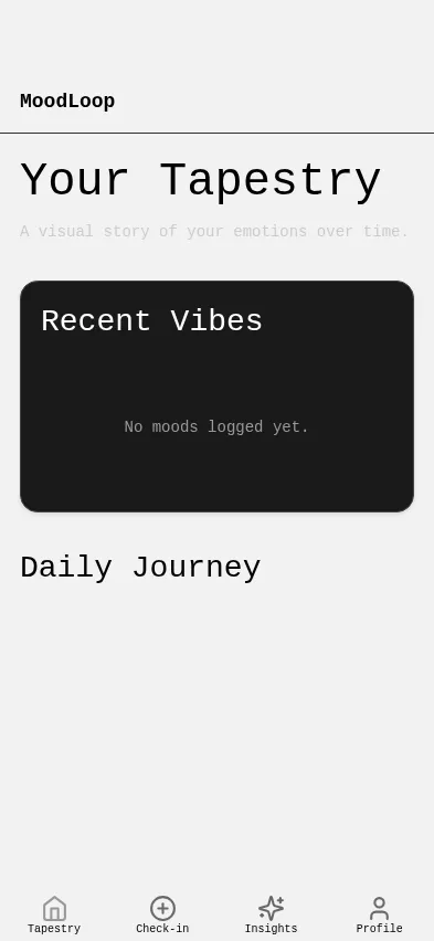 MoodLoop