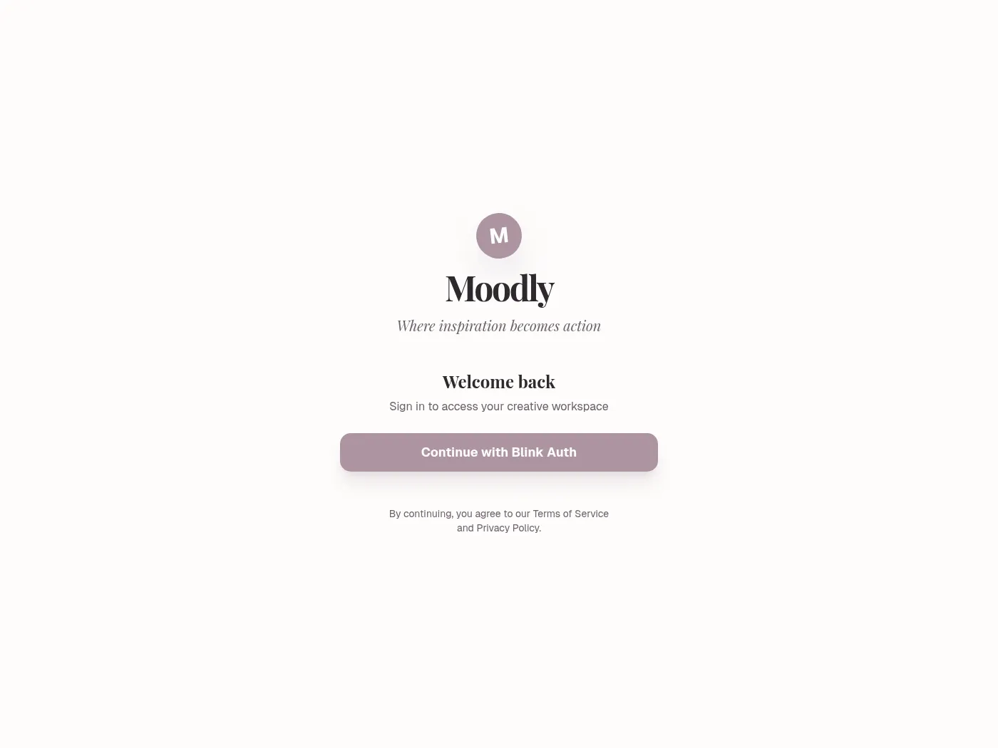 Moodly Marketing Suite