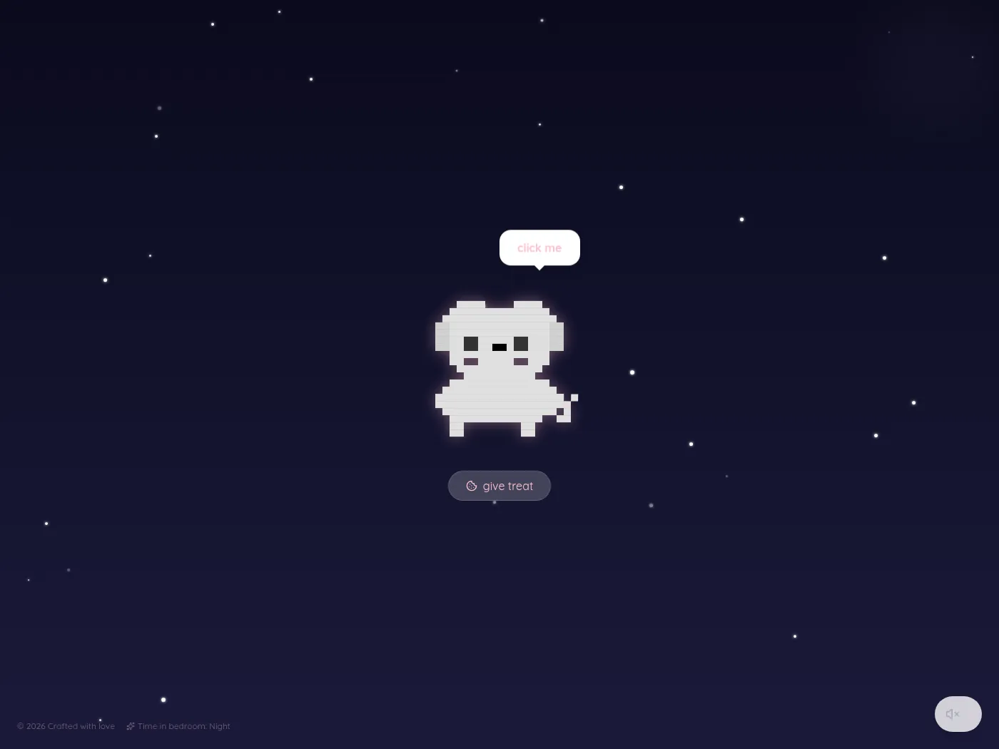 Moomi's Pixel Valentine
