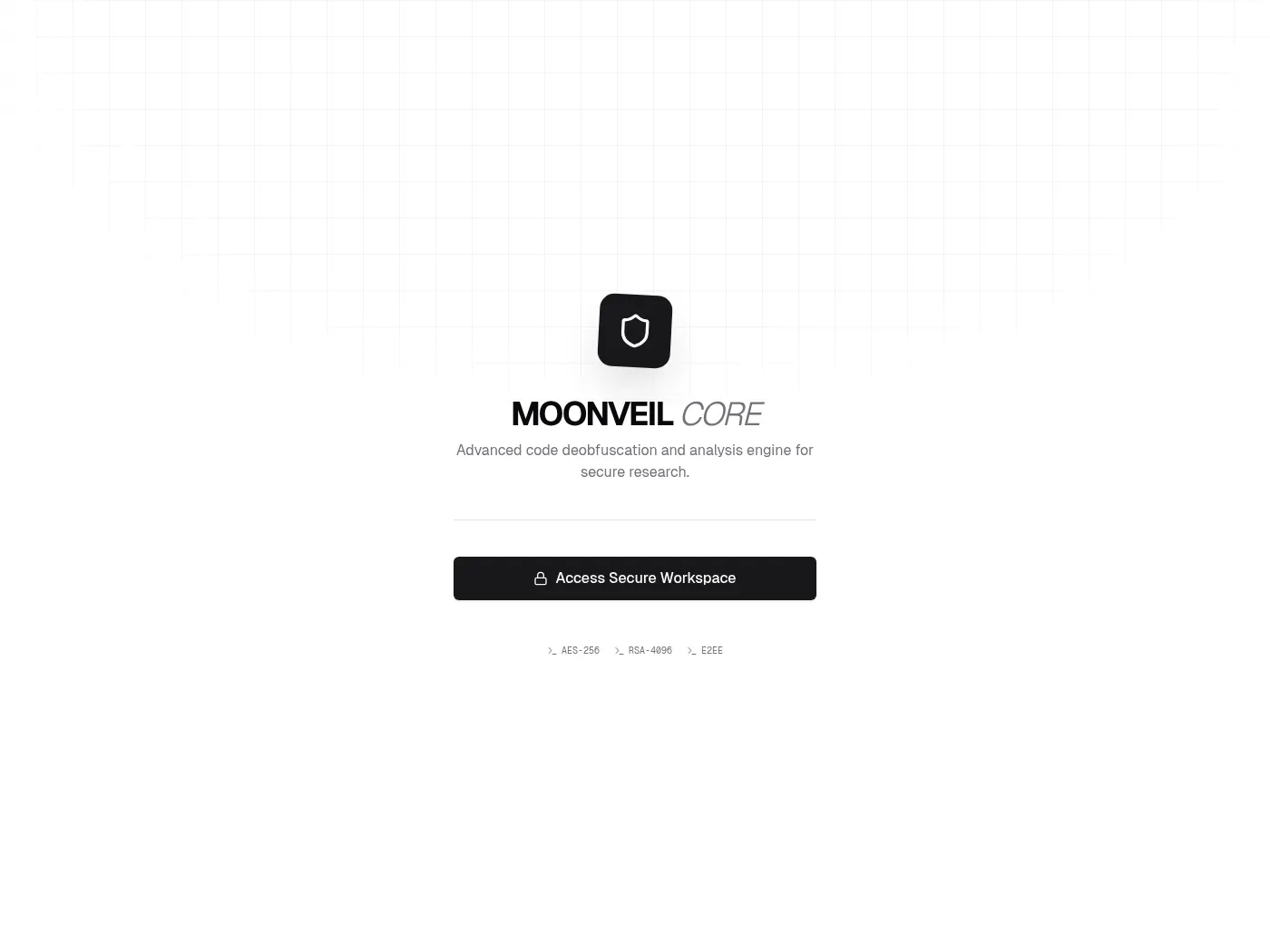 MoonVeil Deobfuscator