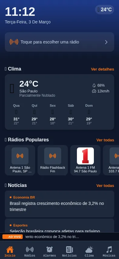 MorningRadio Pro