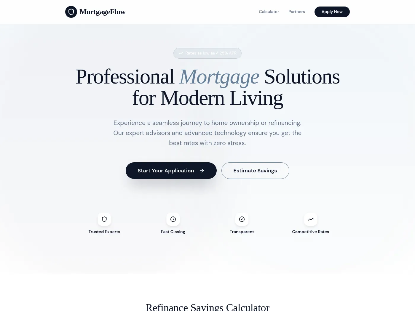 Remedy Mortgage Group