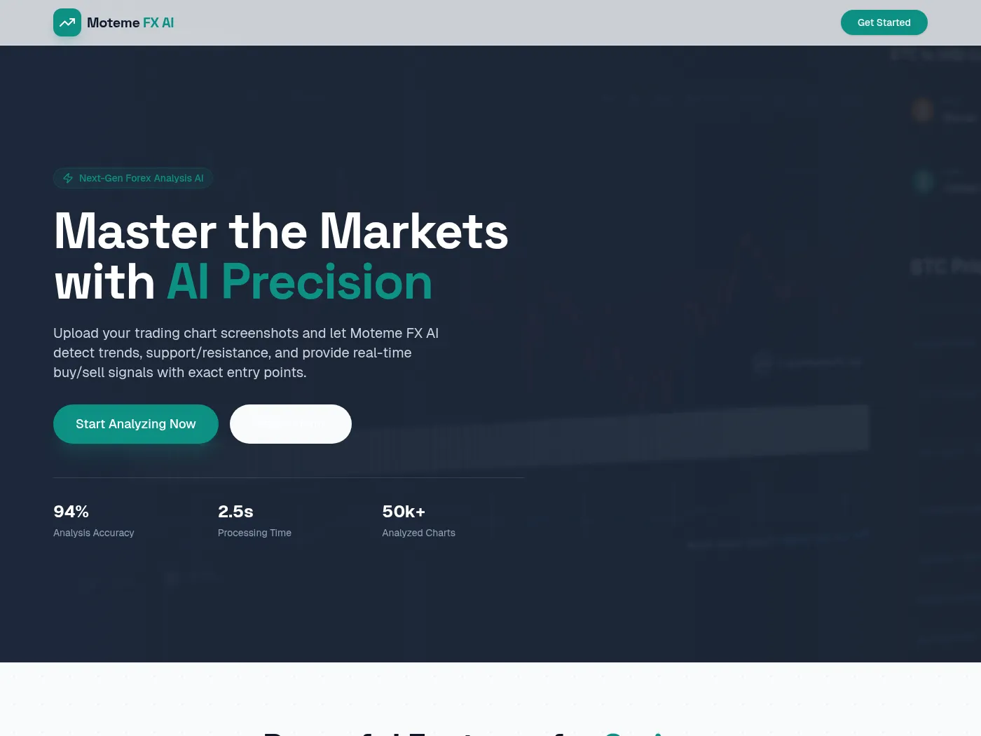 Moteme FX AI