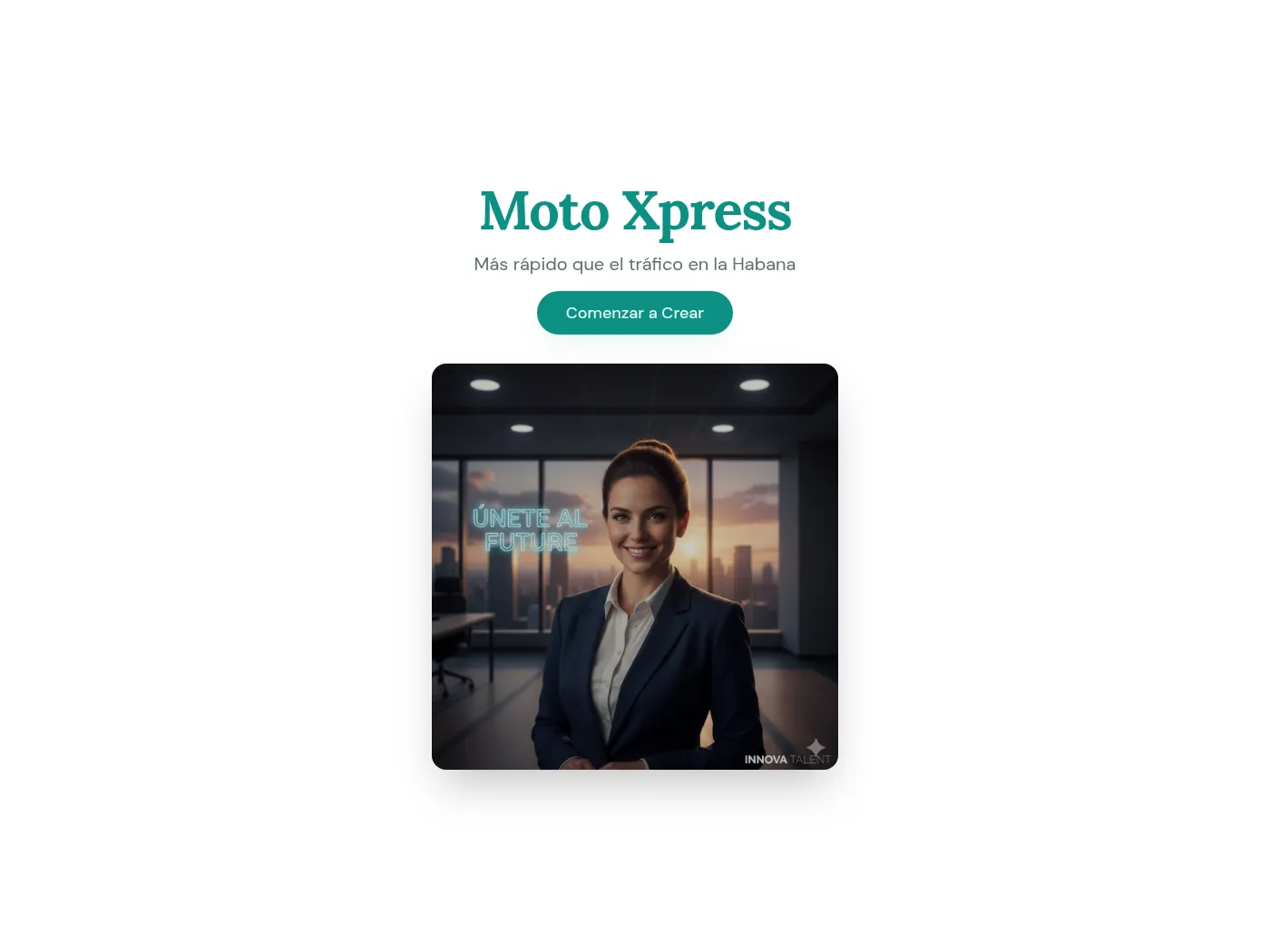 Moto Xpress Video Maker