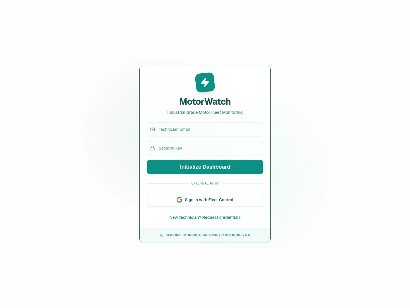 MotorWatch