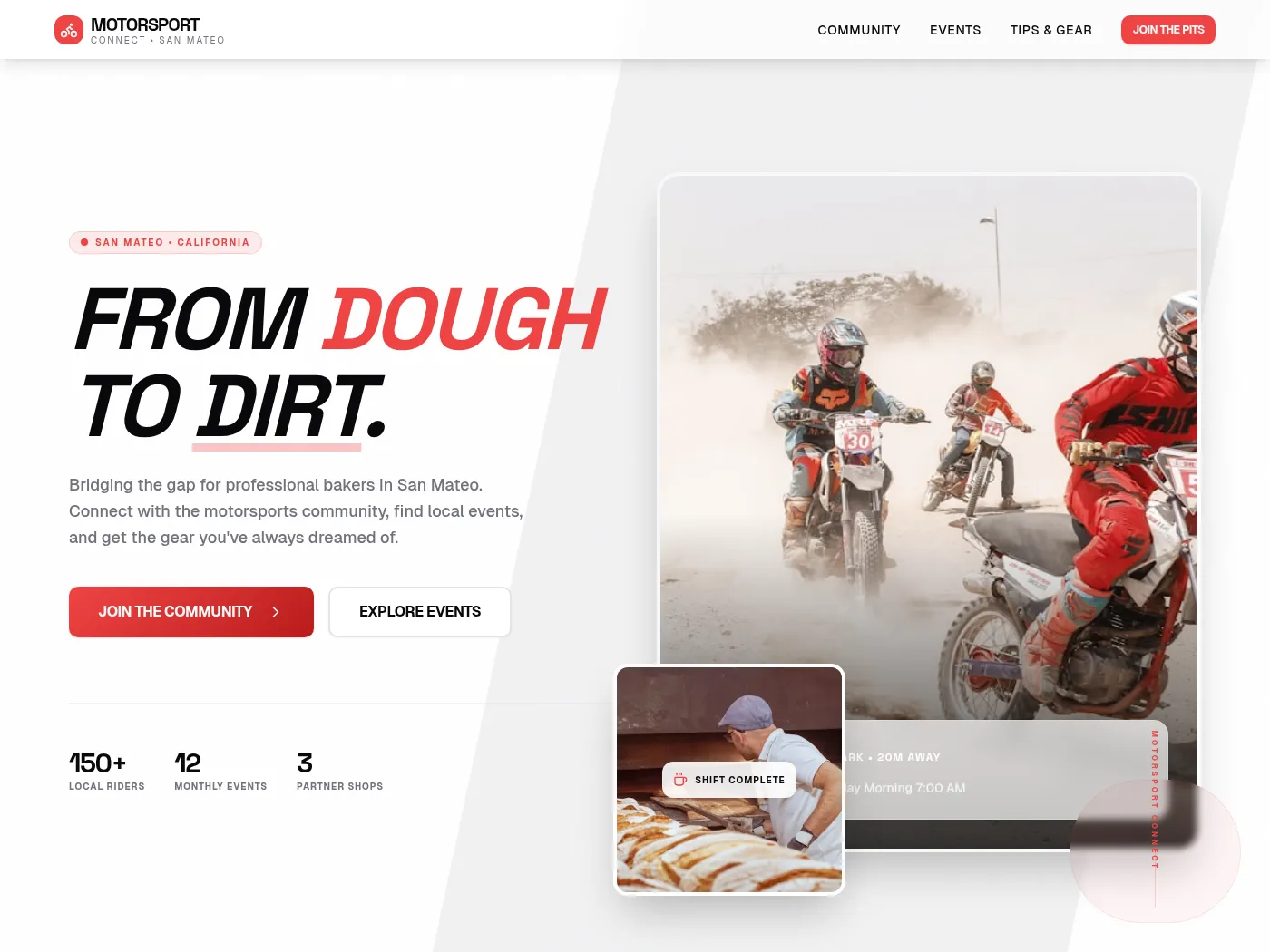 Motorsport Connect