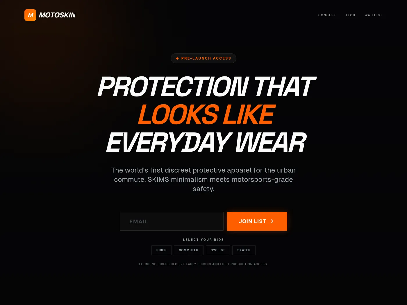 MotoSkin Launch Ops Assistant