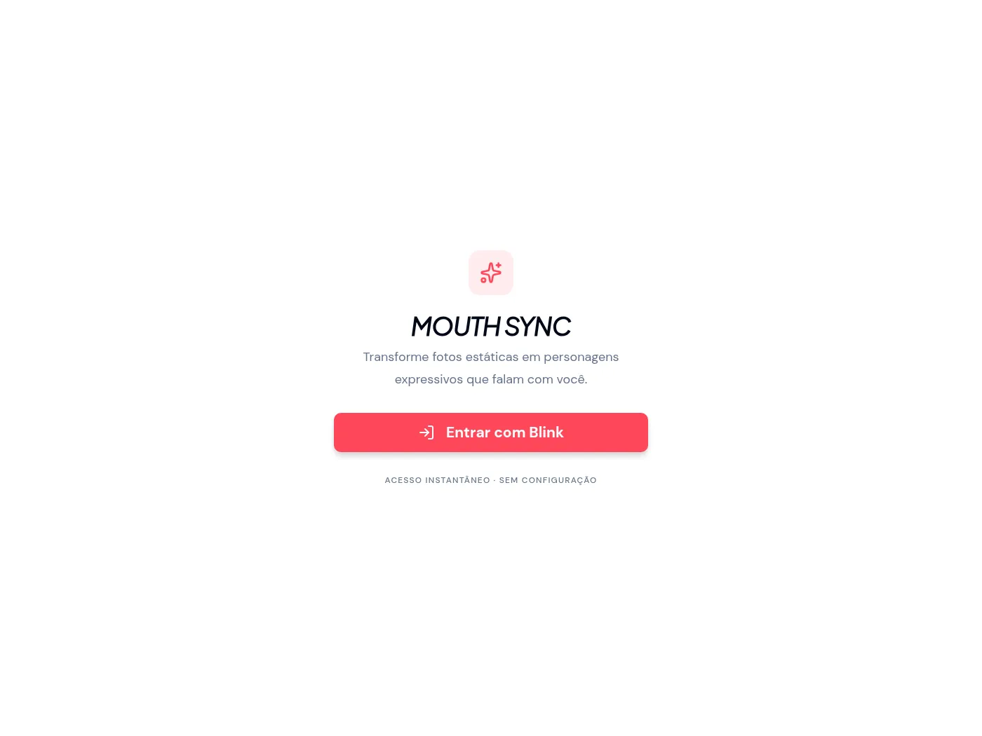 Mouth Sync Animator