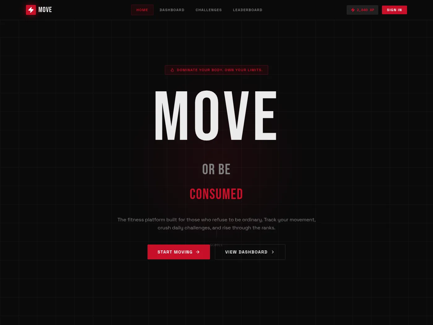 MOVE