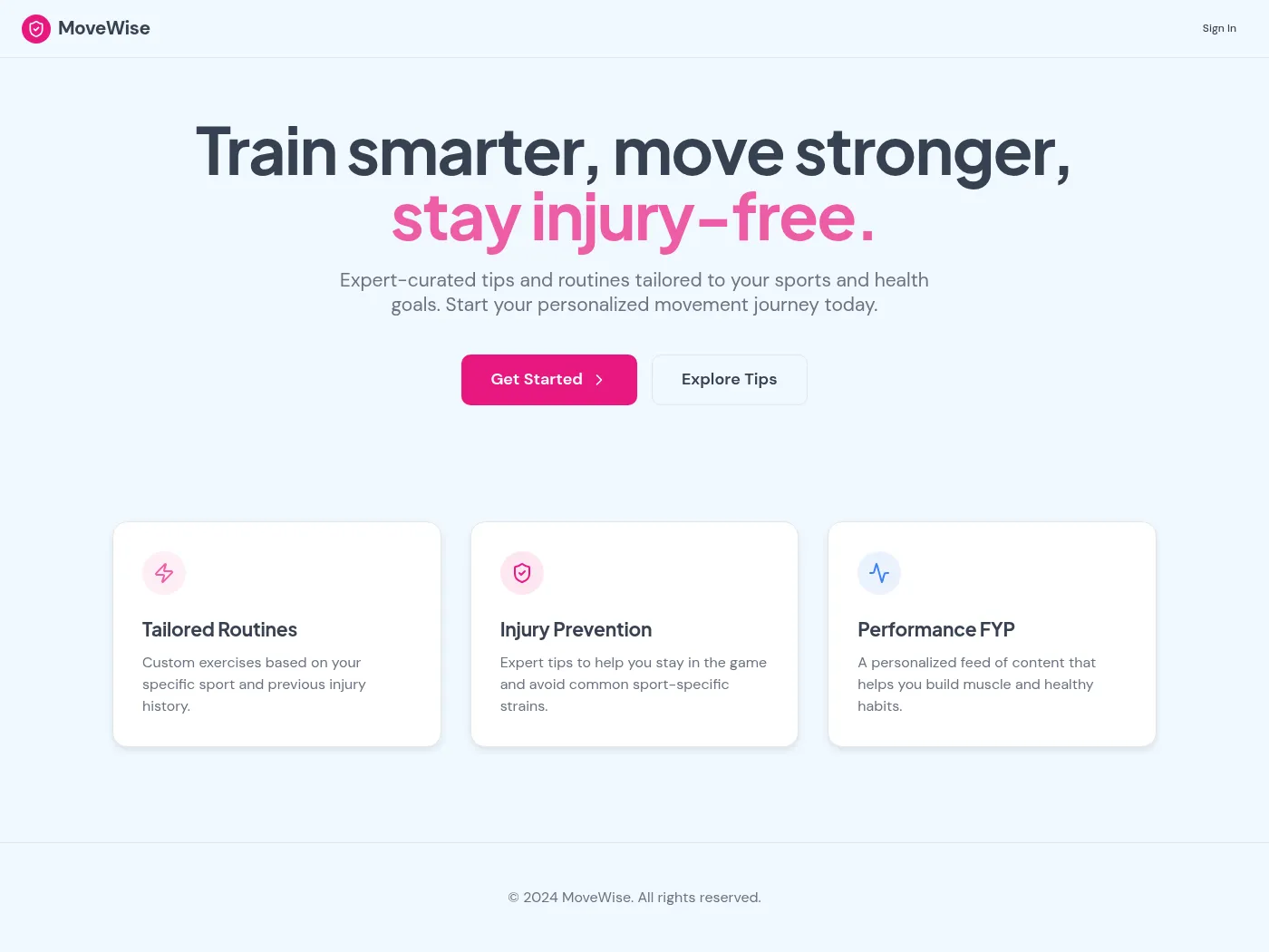 MoveWise