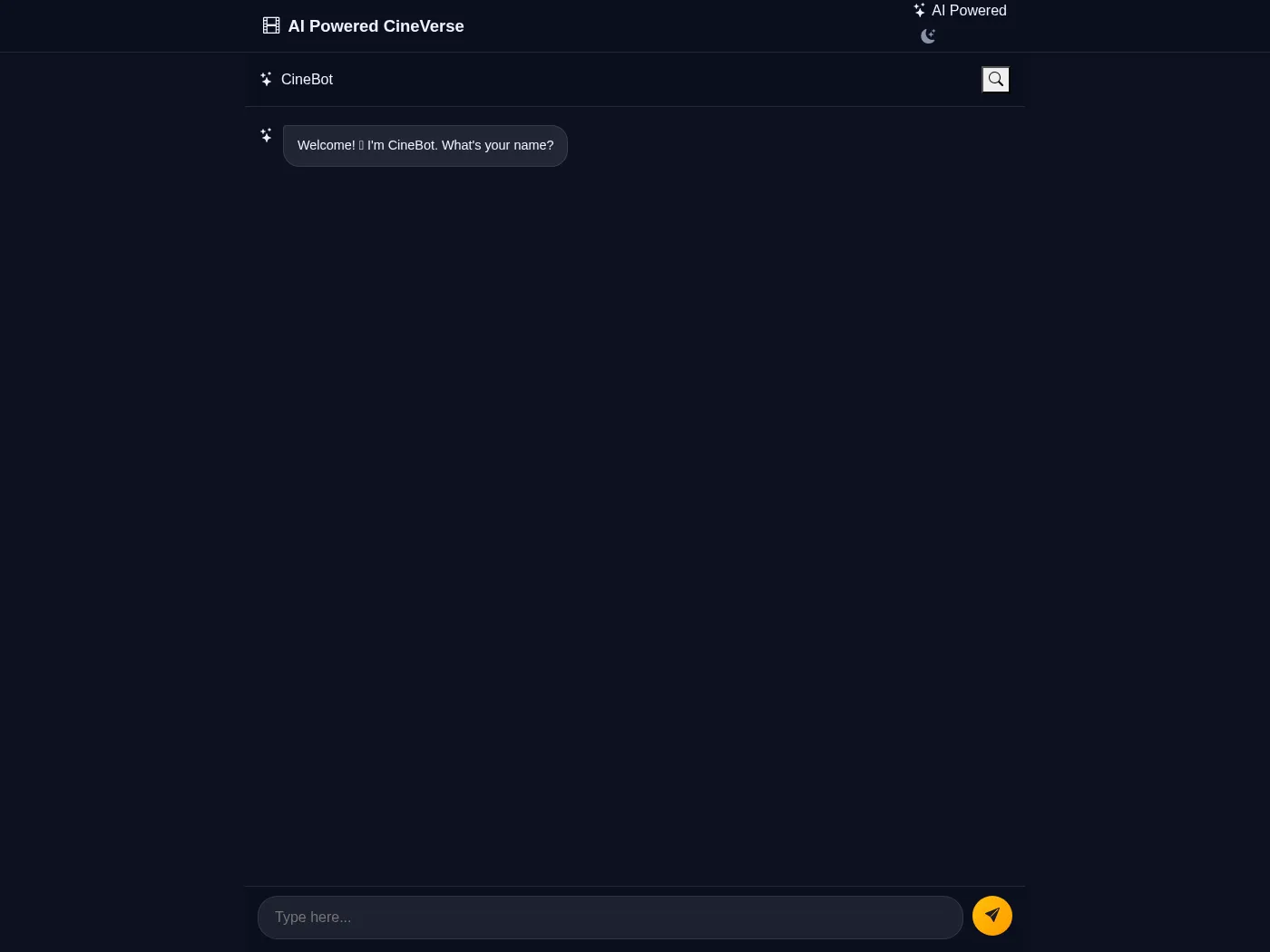 Movie Detail Optimizer