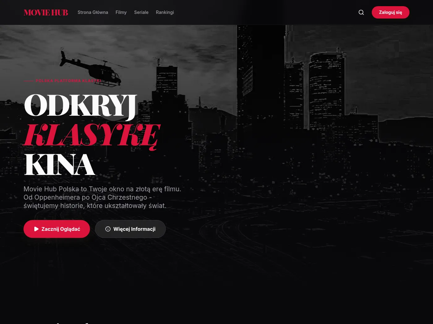 Movie Hub Polska