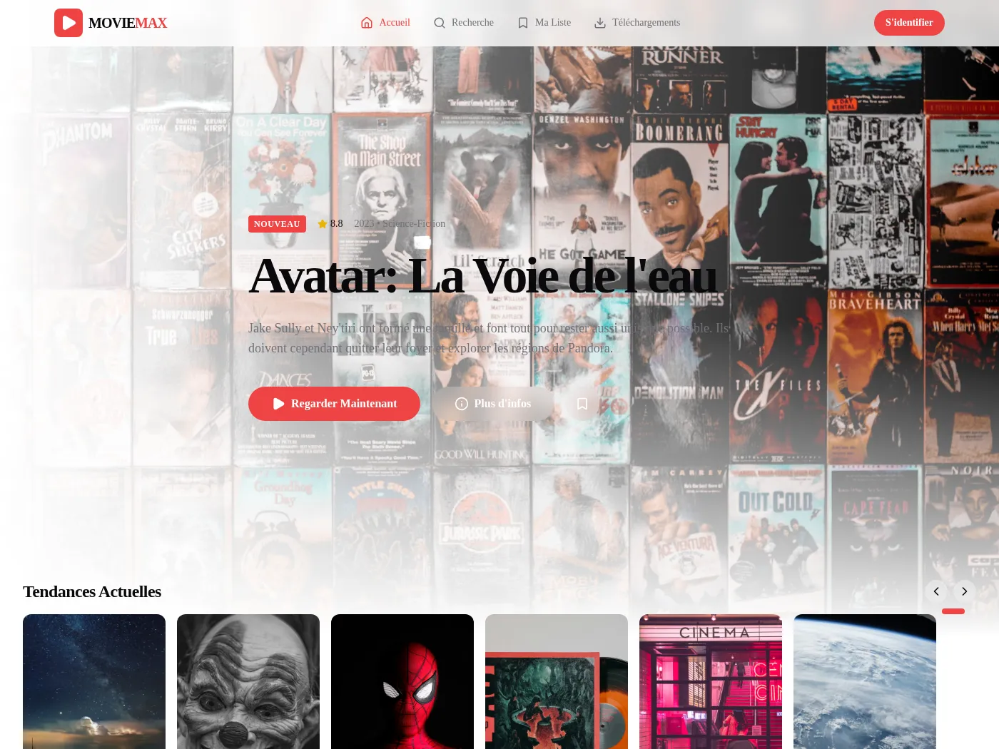 Movie Max Streaming
