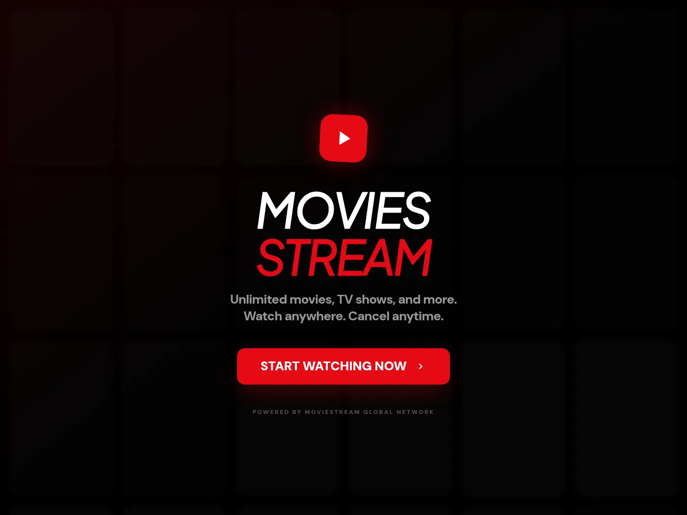 MovieStream Hub
