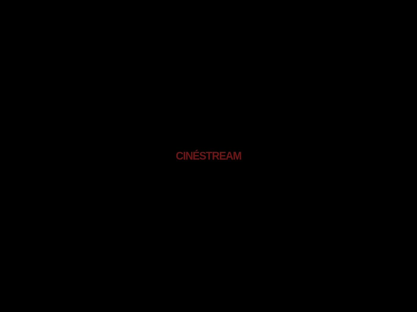CinéStream