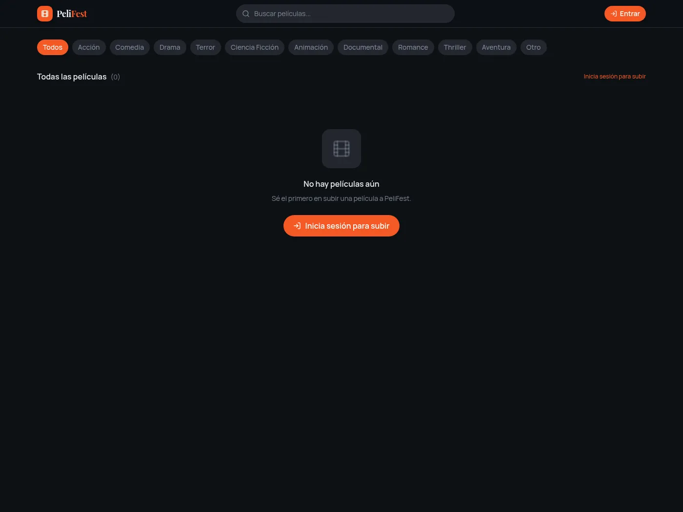 Easy Movie Uploader