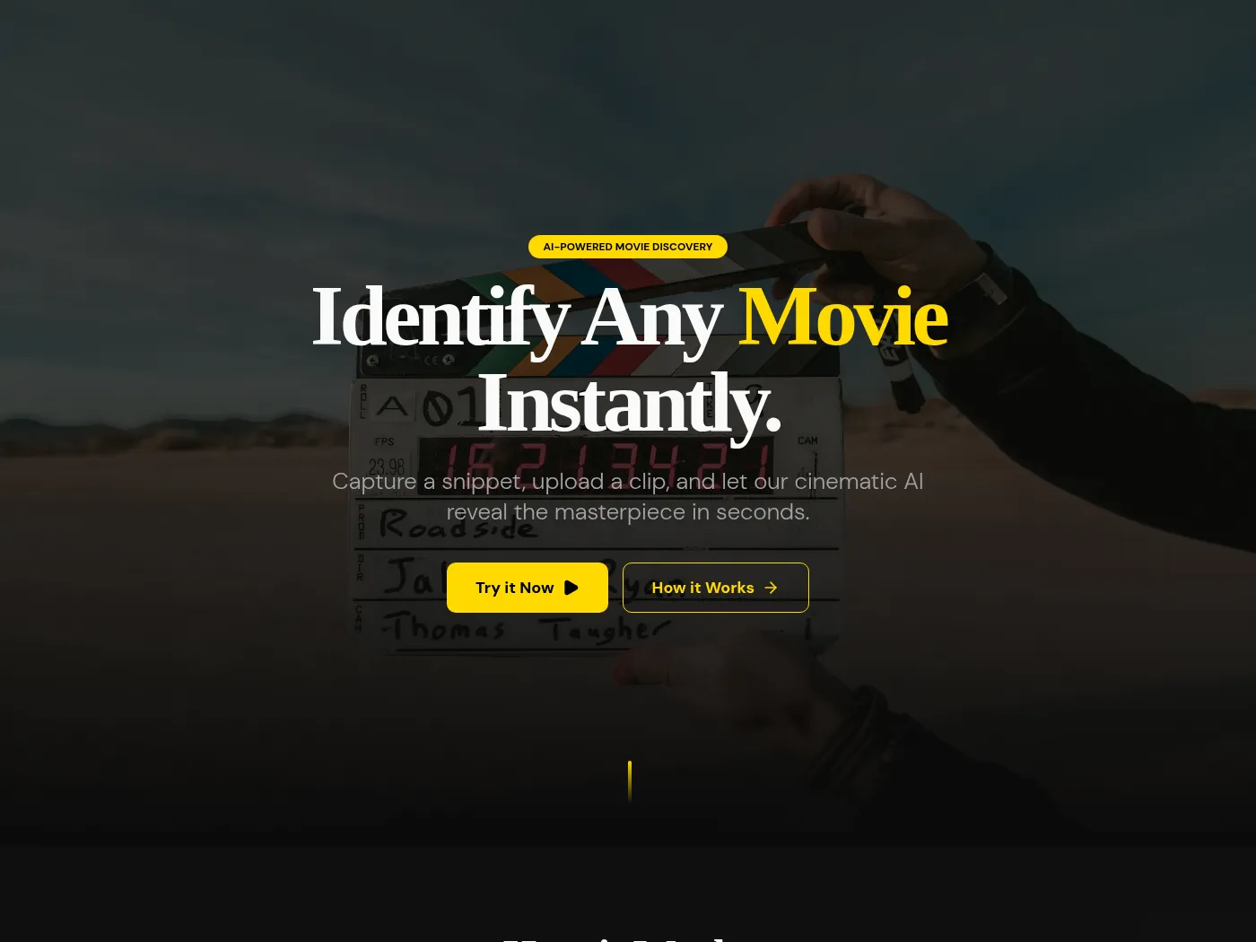 MovieFinder Instant