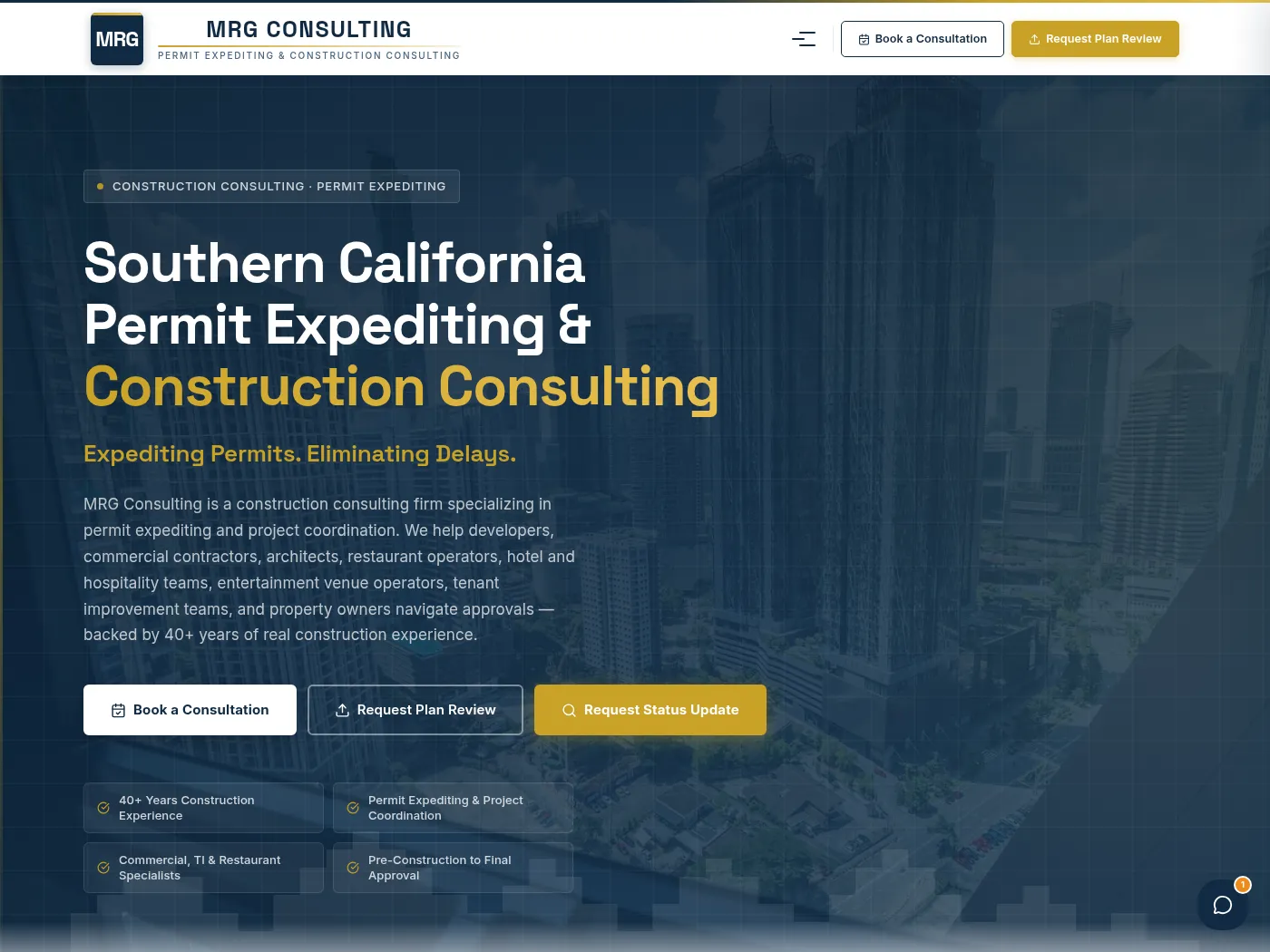 MRG Permit Solutions (Remix)