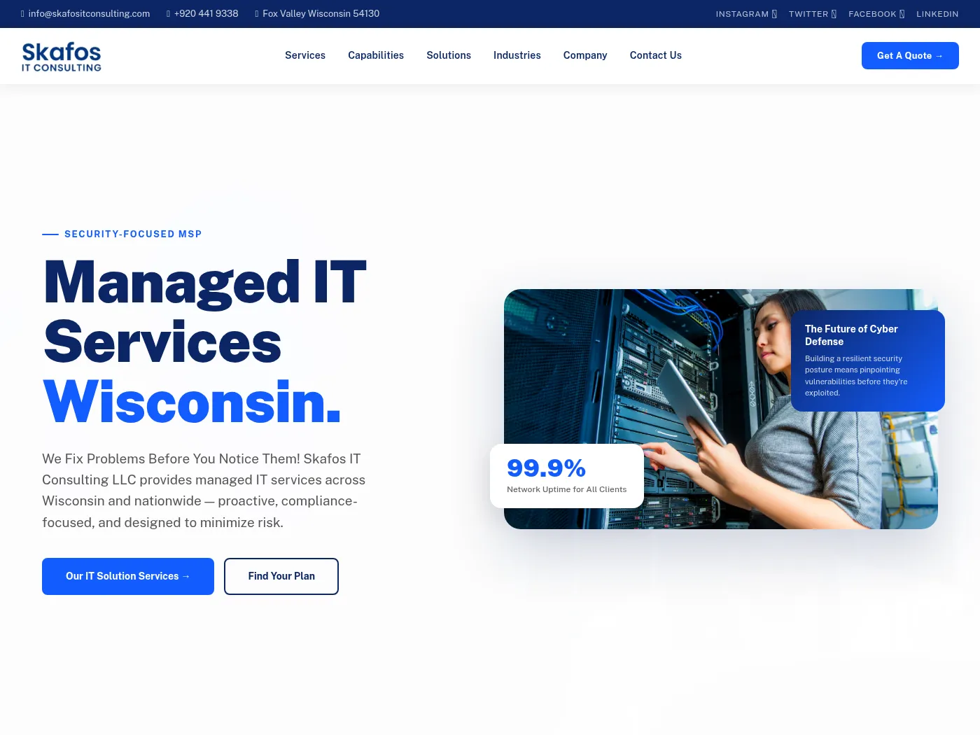 MSP SEO Clone Boost