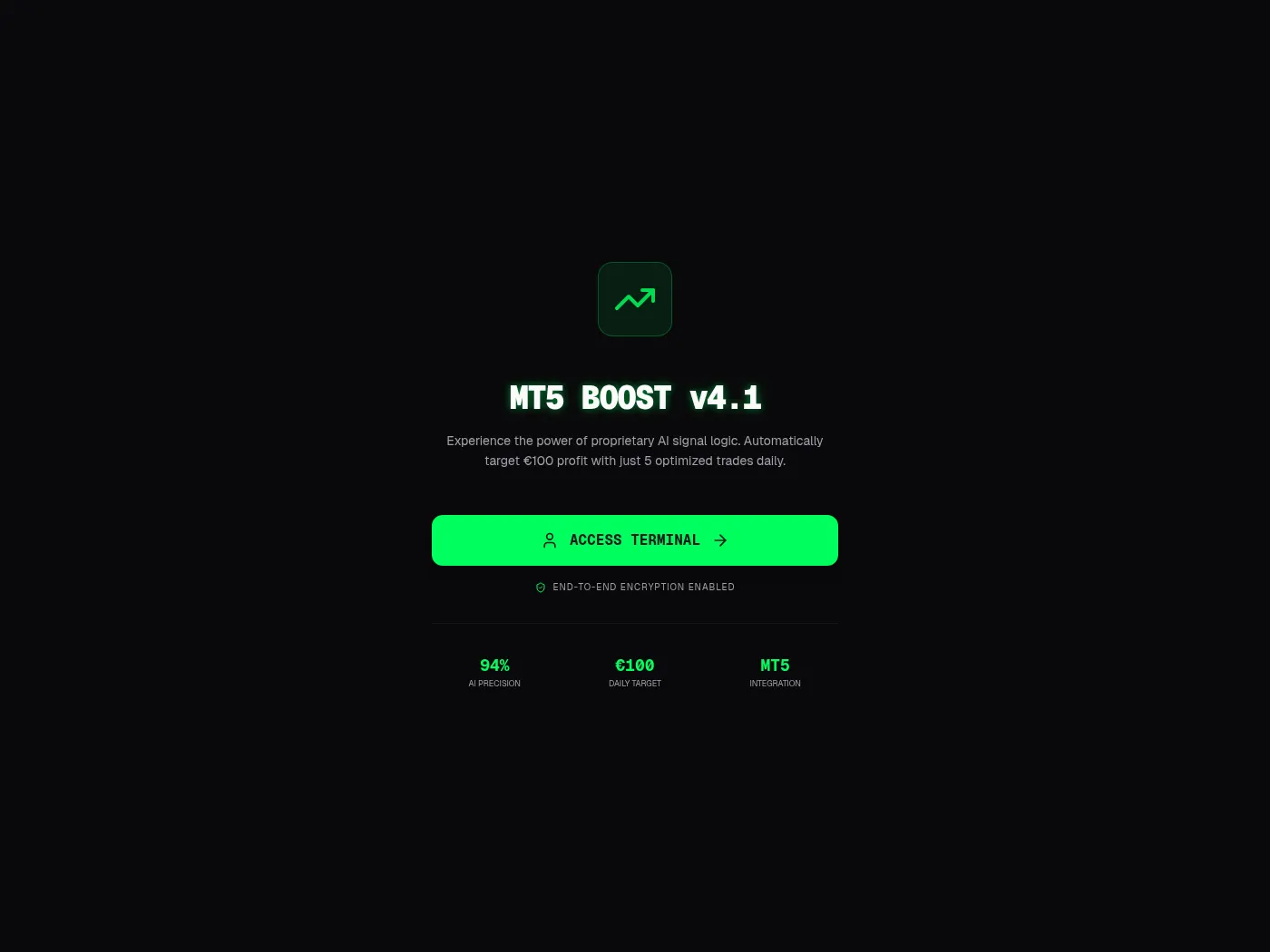 MT5 Signal Boost