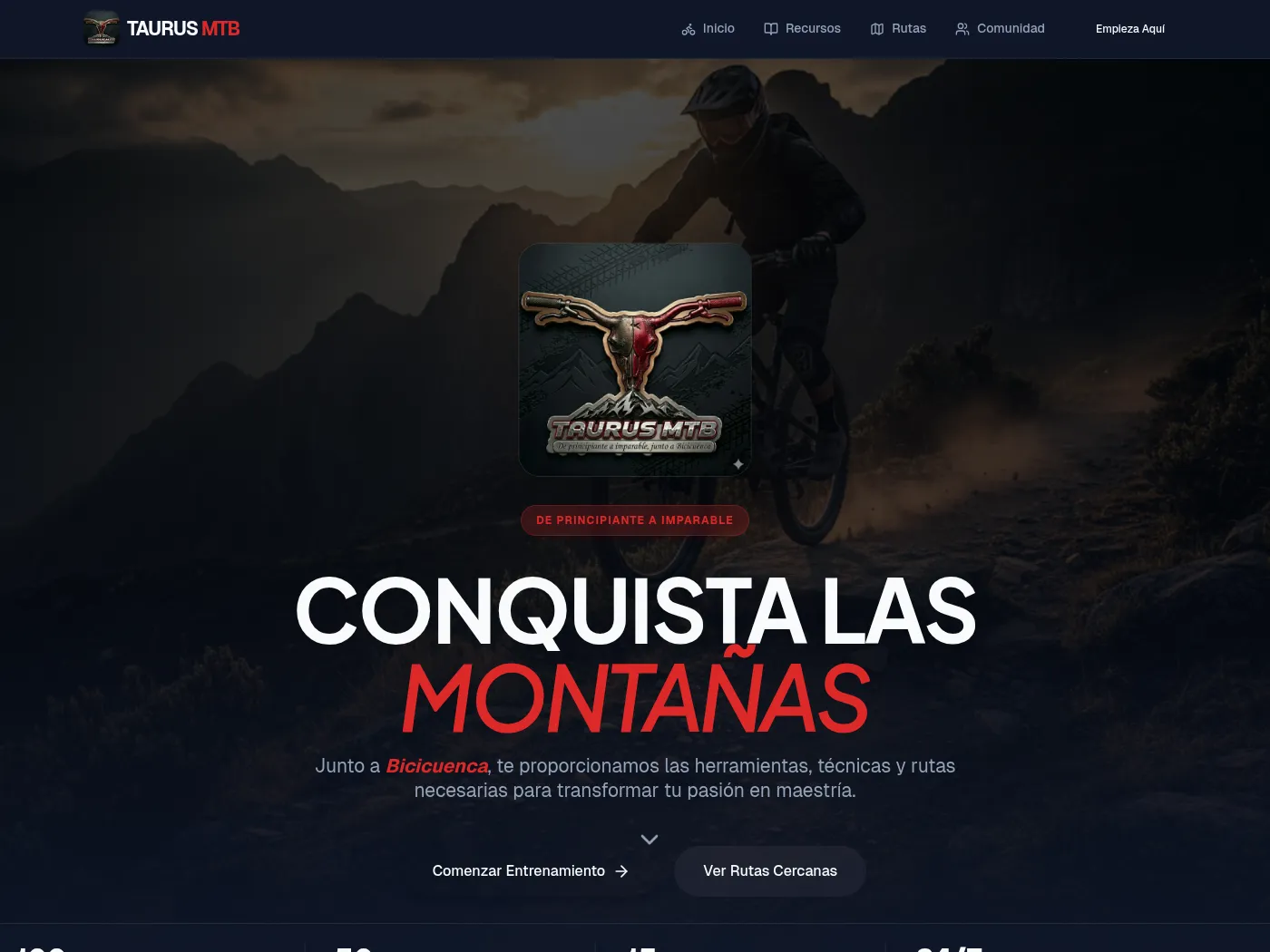 MTB Novato Web