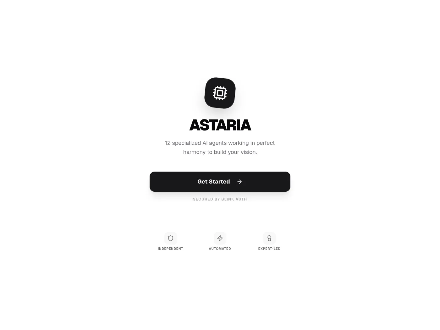 Astaria
