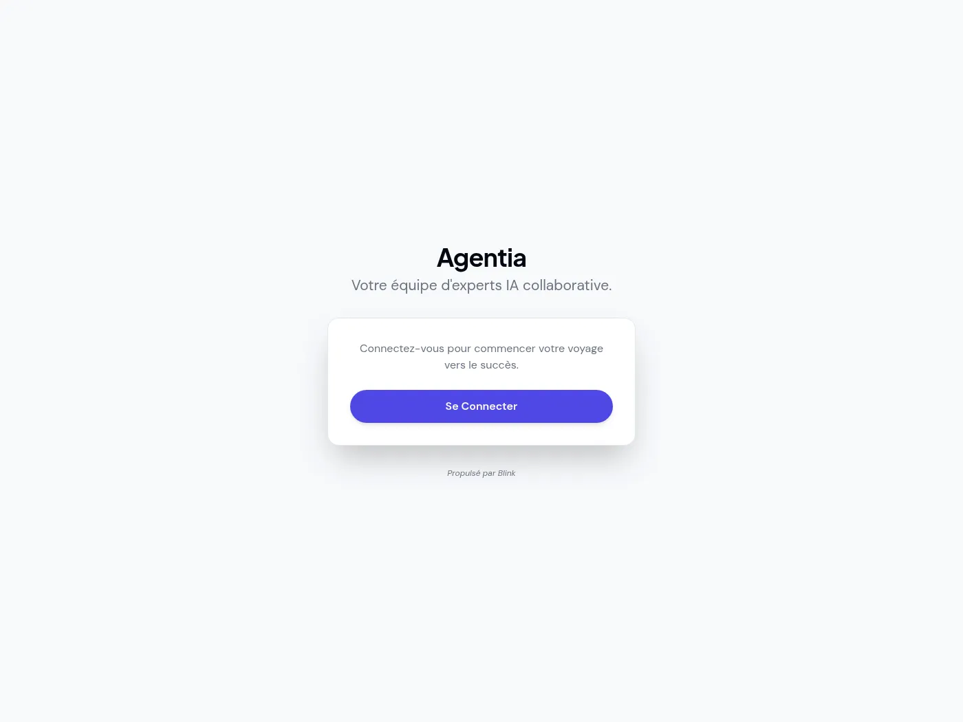 Agentia Team Suite