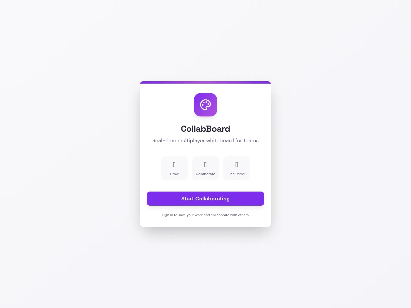 CollabBoard
