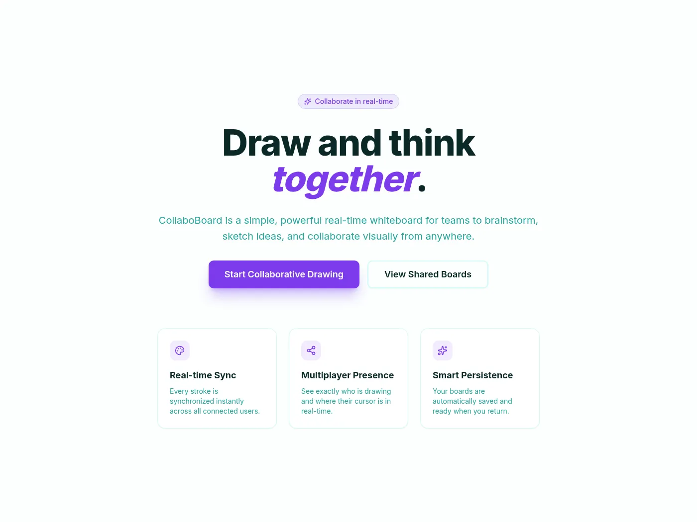 CollaboBoard
