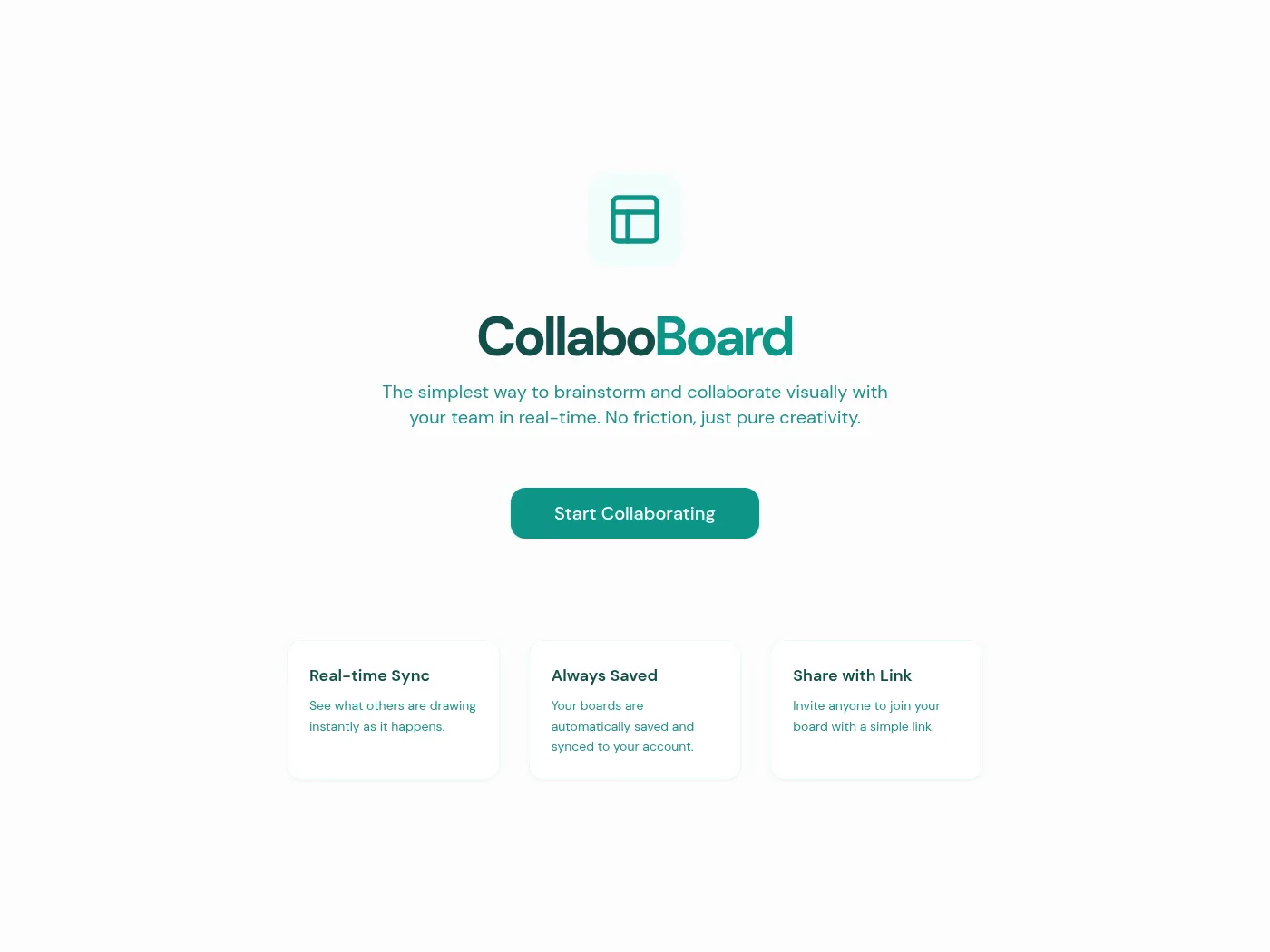 CollaboBoard