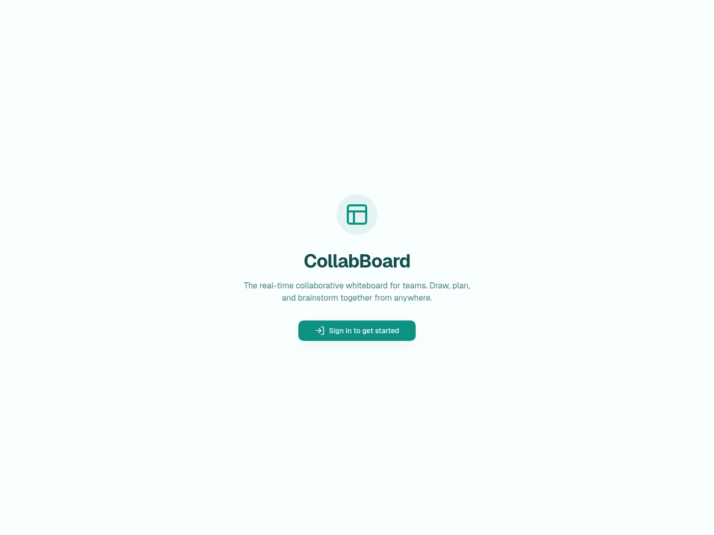 CollabBoard