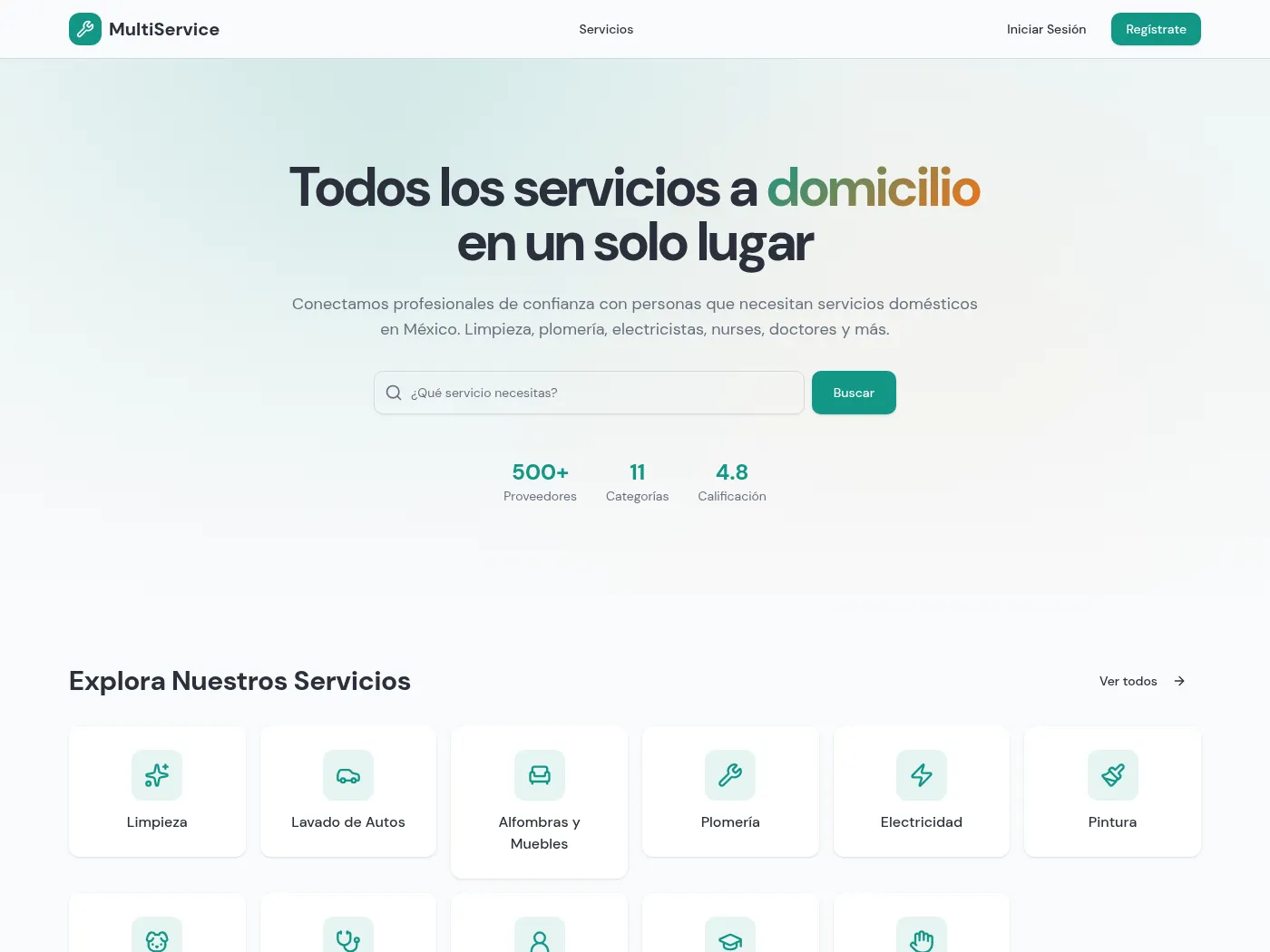 MultiServiciosVAM
