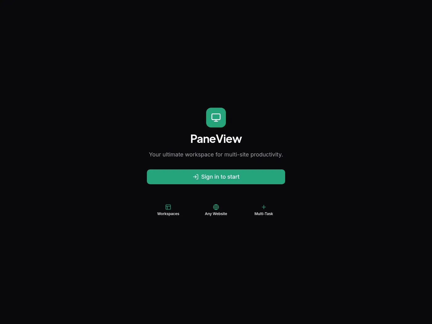 MultiSite Opener